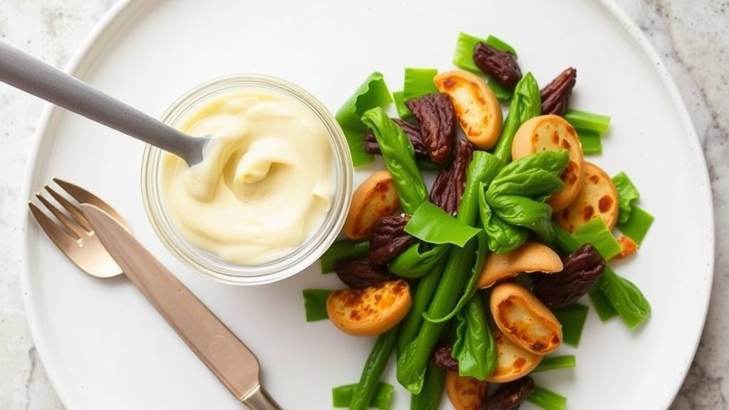 3 Amazing Mayonnaise Recipes You Need To Try