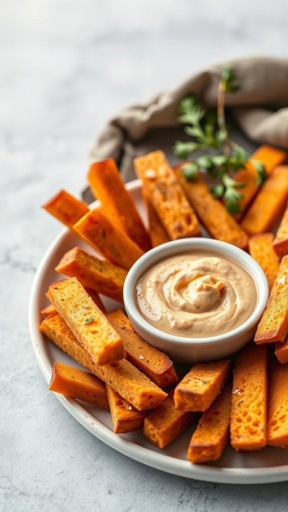 7 Delicious Breadstick Recipes You Must Try